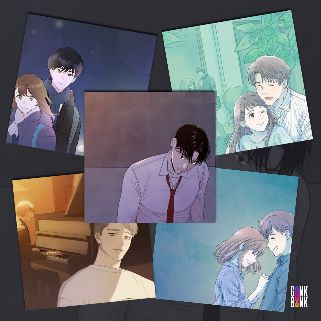 5 Romance Webtoons to Read Without Daily Pass | GONKBONK
