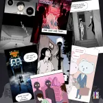 7 Best Webtoons Reddit is Obsessed With: Horror Edition