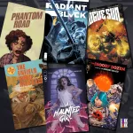 Best Image Comics: Week of December 13, 2023 | GONKBONK