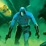 Cobra Commander #1 Review: The Birth of a Monster