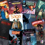 How to Get Into Comic Books on Any Budget | GONKBONK