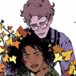 Crave #6 Comic Review: Calm Amidst Chaos | GONKBONK