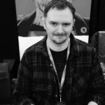 Interview: Comic Book Writer and Artist Declan Shalvey