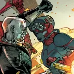 Destro #3 Review: The Villain We Deserve | GONKBONK