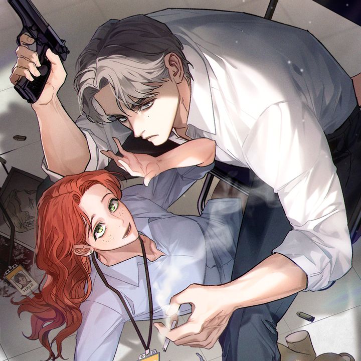 Falling for Danger Review: Love and Revenge | GONKBONK