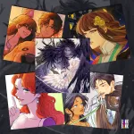 5 Canvas Webtoons You Should Read Right Now | GONKBONK