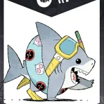 Everything You Need to Know About Jeff the Land Shark in Marvel Rivals ...