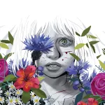 Kroma TPB Comic Review: The Power of Color | GONKBONK