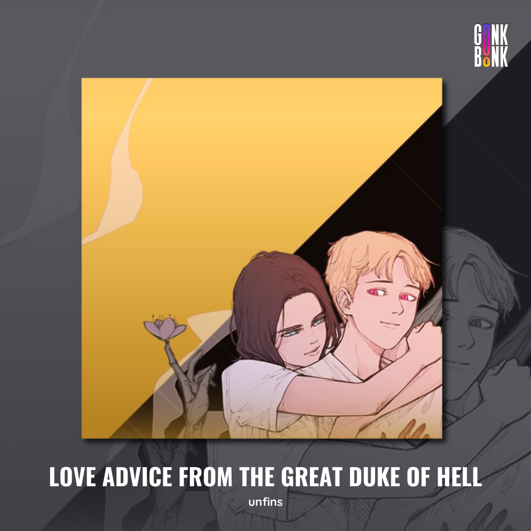 5 of the Best Comedy Webtoons You Should Read