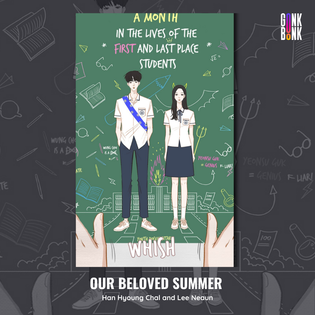 5 Short Drama Webtoons Worth Binge-Reading