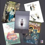 Short Completed Webtoons To Binge Over The Weekend | GONKBONK
