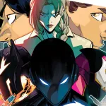 Supermassive (2023) Review: Only Getting Bigger | GONKBONK