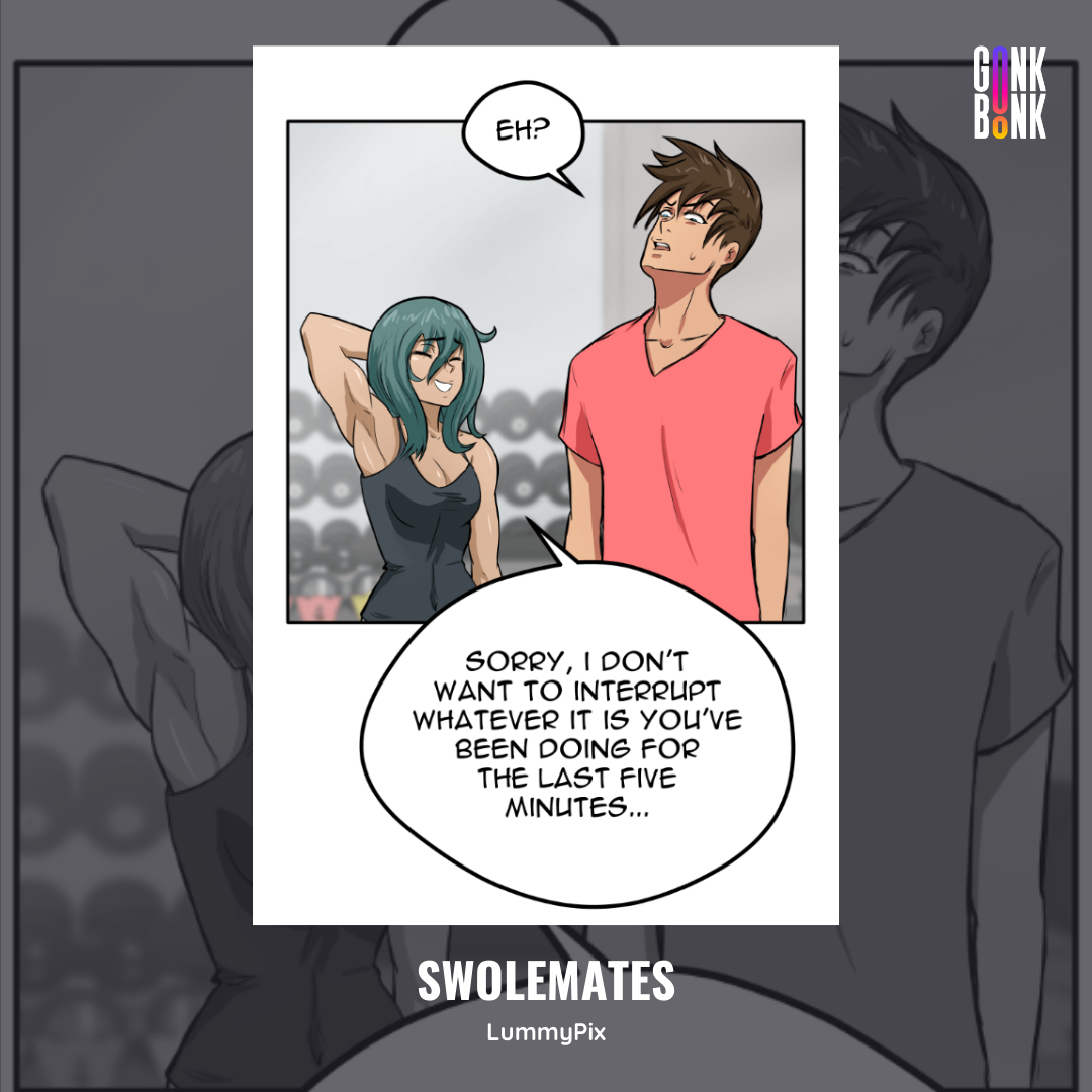 Best Webtoon Recommendations of the Week: September 3, 2023