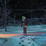 The Deviant #1 Review: It's Killing Season | GONKBONK