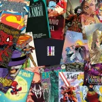 Variant Covers: Everything You Need to Know | GONKBONK