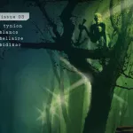 W0rldtr33 #3 Review: Peering Into Darkness | GONKBONK