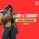 Lore & Loadout: Wolverine in Marvel Rivals | GONKBONK