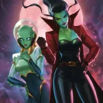 Who are the Creature Commandos? Exploring DC’s Task Force M | GONKBONK