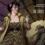 Blacksad: They All Fall Down Part 2 Review | GONKBONK