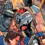 Destro #5 Review: Going Out With a Bang | GONKBONK