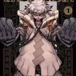 Gachiakuta Vol 1. Review: A Stunning Shonen Battle Manga