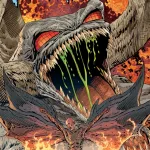 Violator: Origin #1 Review: What’s Behind the Mask | GONKBONK