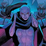 Void Rivals #13 Review: Separate Ways | GONKBONK